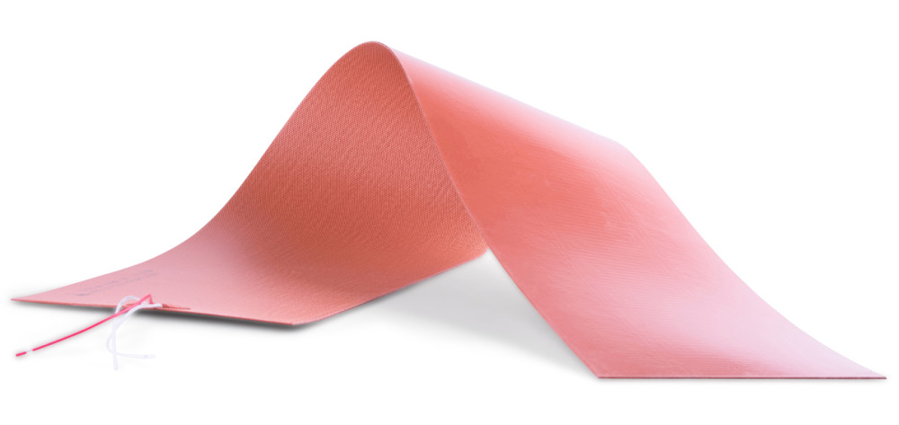 Flexible Silicone Heaters | Holroyd Components Bespoke Surface Heating ...